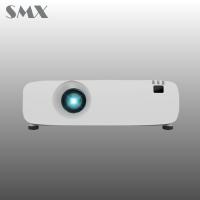 China Standard Throw Laser Projector 5500 Lumens High Brightness  for sale