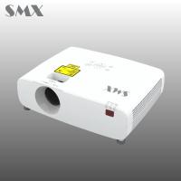 China Standard Throw Laser Projector 5500 Lumens High Brightness  for sale