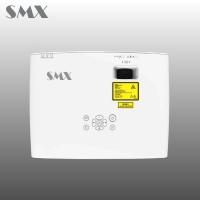 China Standard Throw Laser Projector 5500 Lumens High Brightness  for sale