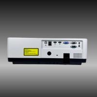 China 8200 Lumen 3LCD Laser Projector Large Venue Projection for sale
