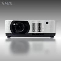 China 26 Languages 7800 Lumen 4k 3lcd Projector Laser 4k Ultra Short Throw Projector for sale