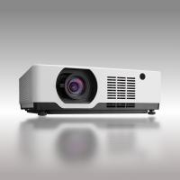 China 6500 Lumens Business Projector Powerful 3LCD Laser Projector For Conference for sale