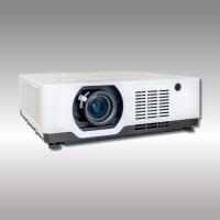 China 6500 Lumens Business Projector Powerful 3LCD Laser Projector For Conference for sale