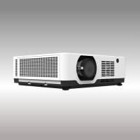 China 6500 Lumens Business Projector Powerful 3LCD Laser Projector For Conference for sale