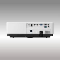 China 6500 Lumens Business Projector Powerful 3LCD Laser Projector For Conference for sale