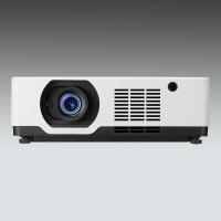 China 6500 Lumens 3LCD Laser Projector Laser Projector Easy Operation for sale