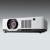 China 6500 Lumens 3LCD Laser Projector Laser Projector Easy Operation for sale