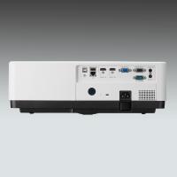 China 6500 Lumens 3LCD Laser Projector Laser Projector Easy Operation for sale