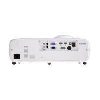 China 4800 Lumens Business Projector Short Throw 3LCD Laser Projector for sale