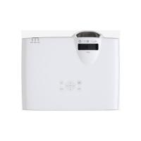 China 4800 Lumens Business Projector Short Throw 3LCD Laser Projector for sale