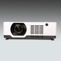 China 6500 Lumen 4K Laser Projector Home Cinema 4k Movie Projector Flexible Installation for sale