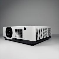 China 6500 Lumen 4K Laser Projector Home Cinema 4k Movie Projector Flexible Installation for sale