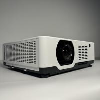 China 6500 Lumen 4K Laser Projector Home Cinema 4k Movie Projector Flexible Installation for sale