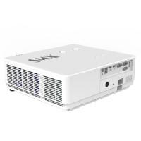 China 3LCD 7500 Lumen 4K Laser Projector  4k Movie Theater Projector for sale