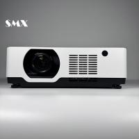 China High Brightness 4K Laser Projector HDR10 Short Throw Laser Projector Household for sale