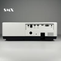 China High Brightness 4K Laser Projector HDR10 Short Throw Laser Projector Household for sale