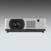 China 360° Projection 4k Native Laser Projector 7200 Lumen 3LCD For Large Screen Entertainment for sale