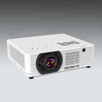 China 360° Projection 4k Native Laser Projector 7200 Lumen 3LCD For Large Screen Entertainment for sale