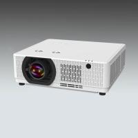 China 360° Projection 4k Native Laser Projector 7200 Lumen 3LCD For Large Screen Entertainment for sale