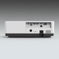 China 360° Projection 4k Native Laser Projector 7200 Lumen 3LCD For Large Screen Entertainment for sale