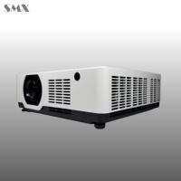 China 3LCD 4k Laser Projector 6500 Lumen For Art Exhibition Museum Large Immersive Room for sale