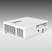 China High Performance 7200 Lumen 4k Long Throw Projector For Large Venue Immersive Projection for sale