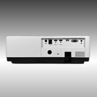 China 3LCD Laser Projector With 6500 Lumen 4K Resolution for Golf Simulator Projection for sale