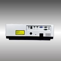 China 6000 Lumen 4K Laser Projector HDR10 High Performance Projector Professional for sale