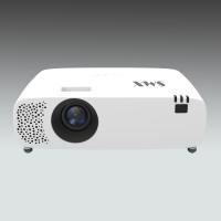 China 4800 Lumens 4K Video Projectors Home Cinema Projector with WUXGA Resolution for sale