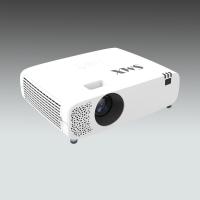 China 4800 Lumens 4K Video Projectors Home Cinema Projector with WUXGA Resolution for sale