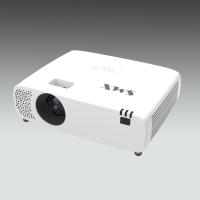 China 4800 Lumens 4K Video Projectors Home Cinema Projector with WUXGA Resolution for sale
