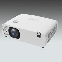 China 3LCD 5200 Lumen Professional 4K Laser Projector Which Can get Immersive feelings for sale