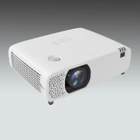 China 3LCD 5200 Lumen Professional 4K Laser Projector Which Can get Immersive feelings for sale