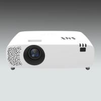 China 5200 Lumen 4K HDR 3LCD Laser Home Theater Projector for sale