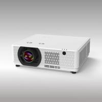 China 7200 Lumen 4k Laser Projector 3840x2160 Resolution For Outdoor Theater for sale