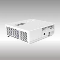 China 7200 Lumen 4k Laser Projector 3840x2160 Resolution For Outdoor Theater for sale