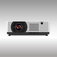 China 7200 Lumen 4k Laser Projector 3840x2160 Resolution For Outdoor Theater for sale