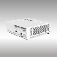 China 7200 Lumen 4k Laser Projector 3840x2160 Resolution For Outdoor Theater for sale