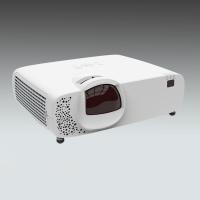 China 4800 Lumen 4K Laser Projector Short Throw Home Projector for sale