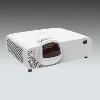 China 5200 Lumen Compact Laser Home Cinema Projector 300