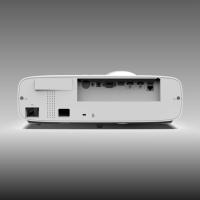 China 4800 Lumen Short Throw 3LCD Laser 4K Projector HDR10 Suitable High Quality For Business Scenarios for sale