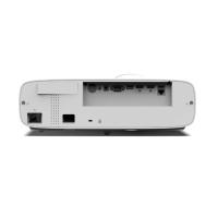 China LCD Short Throw Laser 4K UHD Projector 5200 Brightness RICOH Lens High Performance For Commercial Use for sale