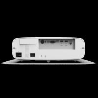 China 5200 Lumen 4K Home Theater Projector Laser Technology for Stunning Clarity in 15.3 x 11.5 x 5 inches for sale
