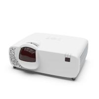 China 4800 Lumen 4K Short-Throw Projector Manual Focus for Home Theater Immersion for sale