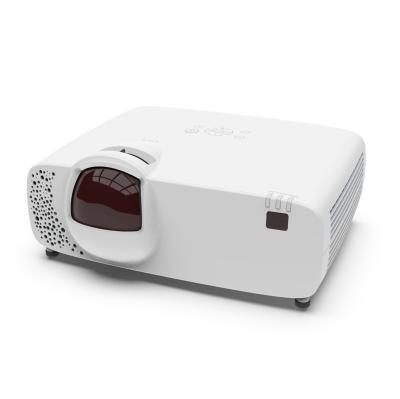 China 5200 Lumen 4K Short-Throw Projector Your Gateway to Stunning Home Cinema for sale