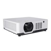 China Impressive Brightness 6000 Lumen 4K Projector For Movie Enthusiasts And Gamers Alike for sale