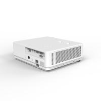 China High Performance 7200 Lumen 4K Projector with 500,000:1 Contrast Ratio for Mapping and Home Theater for sale