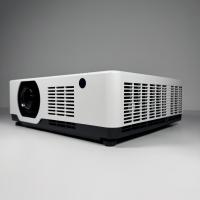 China 4K Projector 6500 Lumen Laser 5,000,000:1 Contrast for sale