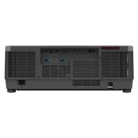 China 20,000 Lumen 3LCD Laser Projector with WUXGA Resolution and Motorized Lens for 3D Mapping for sale