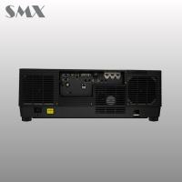 China 1.46-2.95 Throw Ratio 3D Mapping Projector For Exhibition Or Museum Projection for sale